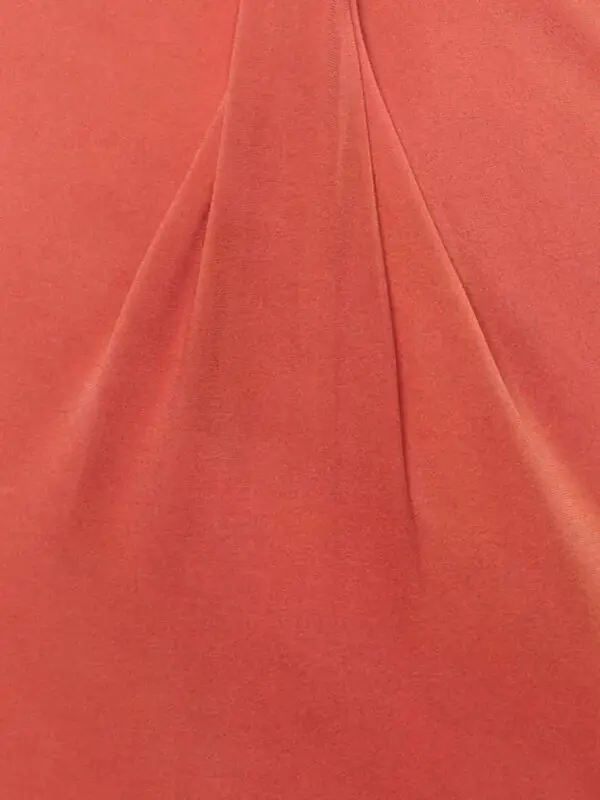 Roberto Cavalli V-neck Mini Dress