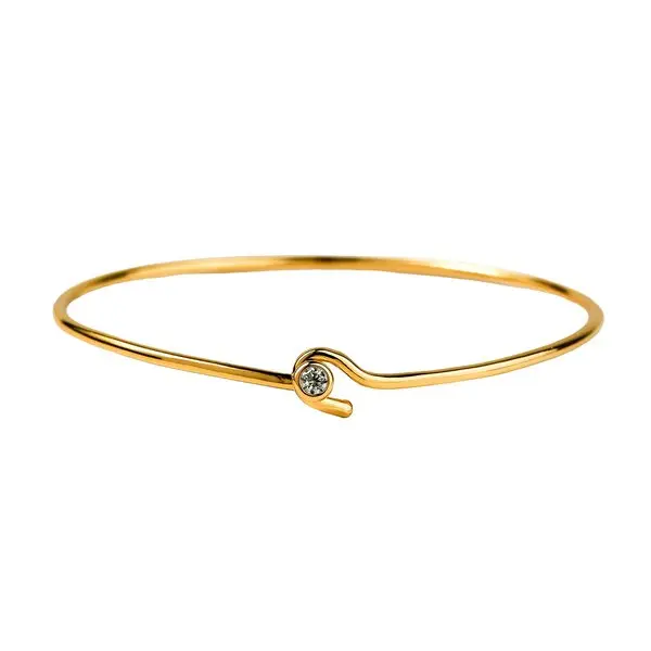 ZYNNIA COLLECTIVE Align Bracelet