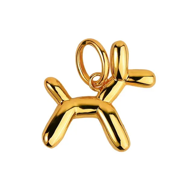 ZYNNIA COLLECTIVE Balloon Animal Charm