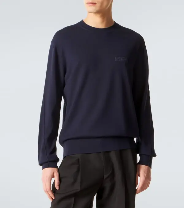 Givenchy Wool Sweater