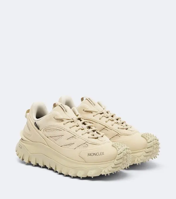 Moncler Trailgrip Apex Gtx Sneakers