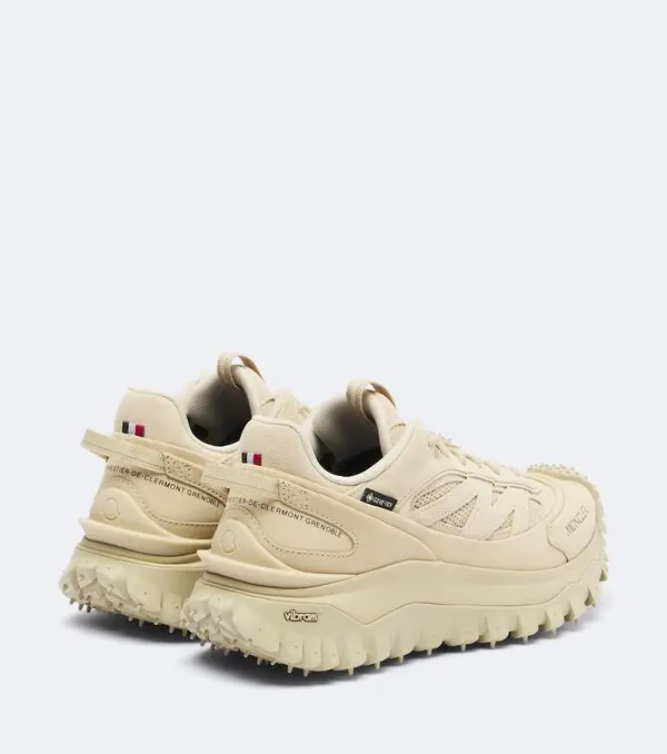 Moncler Trailgrip Apex Gtx Sneakers