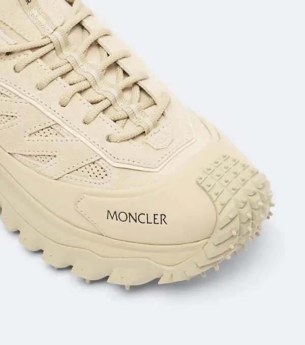 Moncler Trailgrip Apex Gtx Sneakers