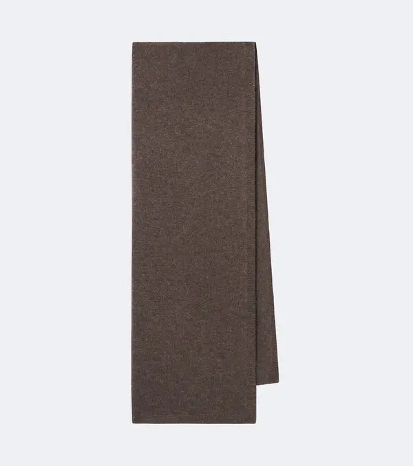 Nour Hammour Lora Cashmere Scarf