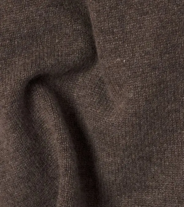 Nour Hammour Lora Cashmere Scarf