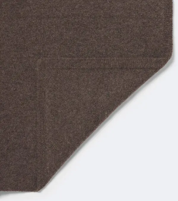 Nour Hammour Lora Cashmere Scarf