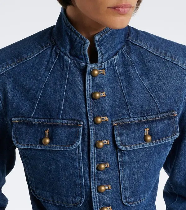 Polo Ralph Lauren Denim Jacket