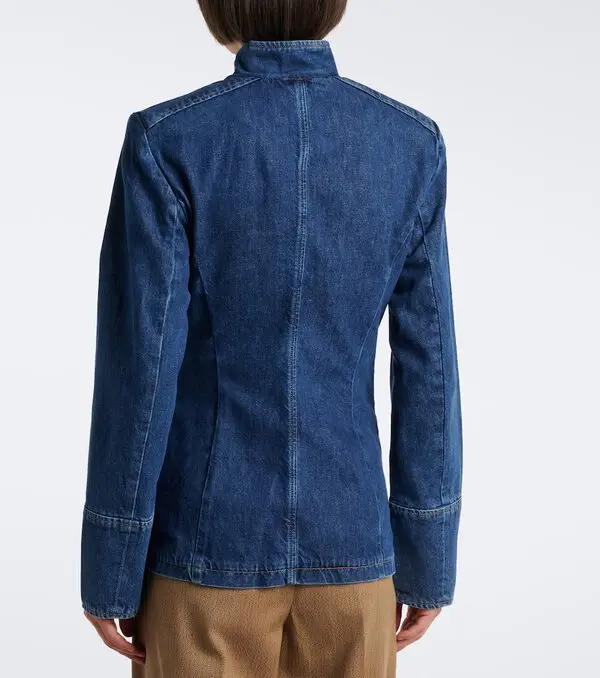 Polo Ralph Lauren Denim Jacket