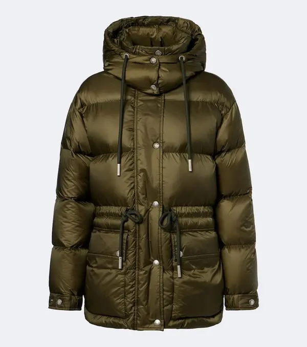 Moncler Sesie Down Jacket
