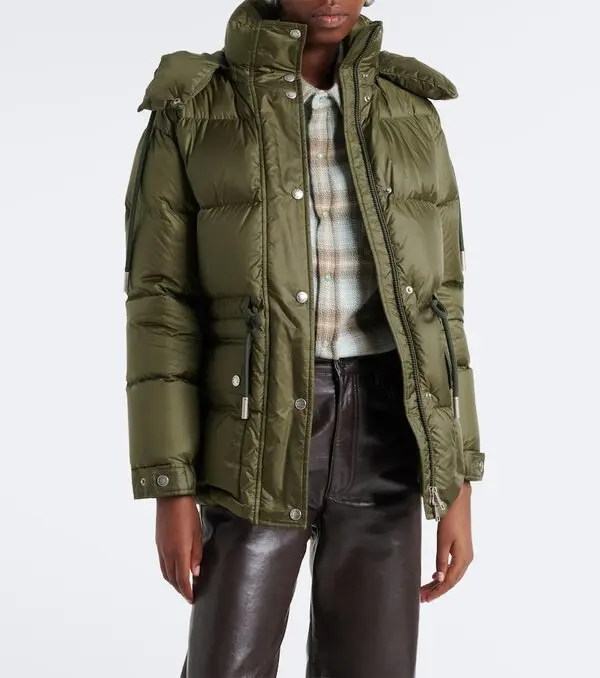Moncler Sesie Down Jacket