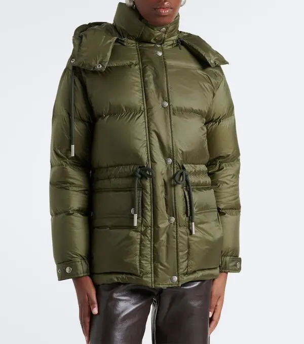 Moncler Sesie Down Jacket