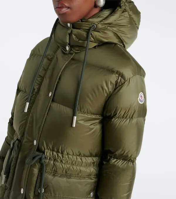 Moncler Sesie Down Jacket