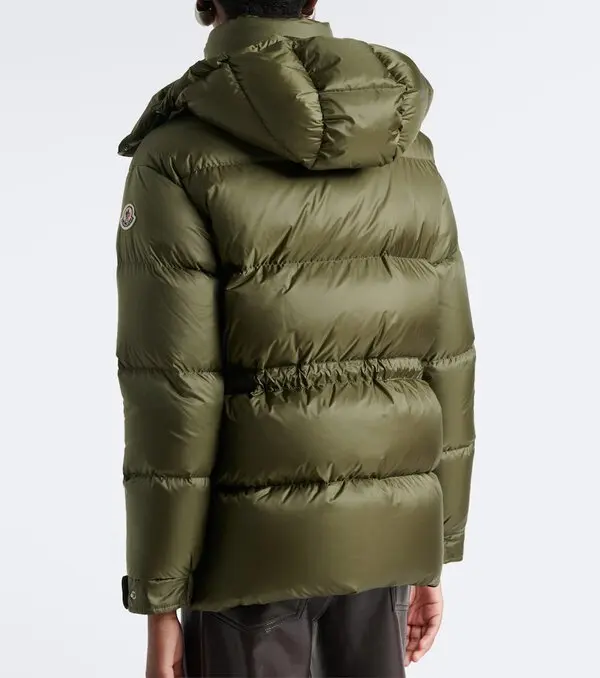 Moncler Sesie Down Jacket