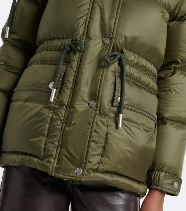Moncler Sesie Down Jacket