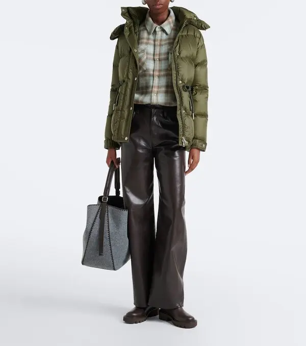 Moncler Sesie Down Jacket