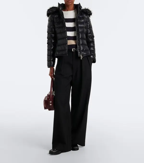 Moncler Badyeffe Down Jacket