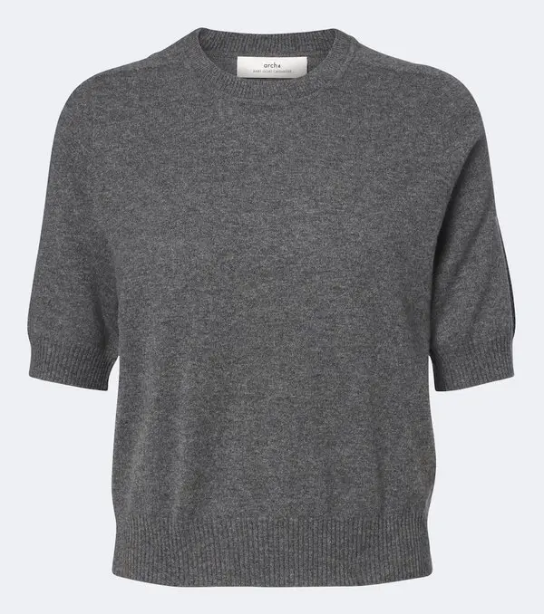 Arch4 Kai Cashmere Sweater