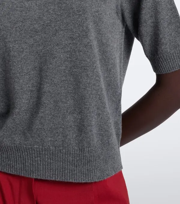 Arch4 Kai Cashmere Sweater