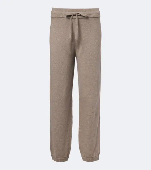 Arch4 Eloise Cashmere Sweatpants