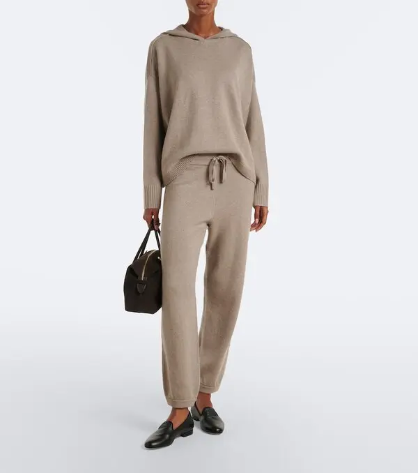 Arch4 Eloise Cashmere Sweatpants