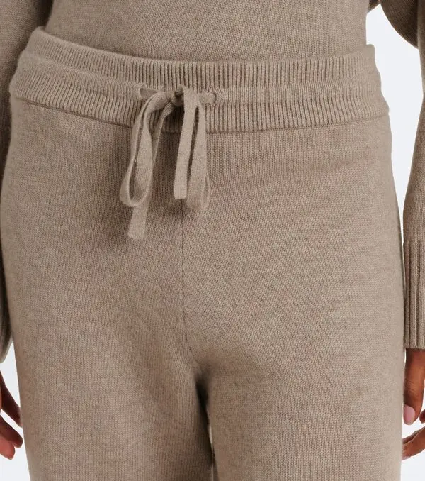 Arch4 Eloise Cashmere Sweatpants