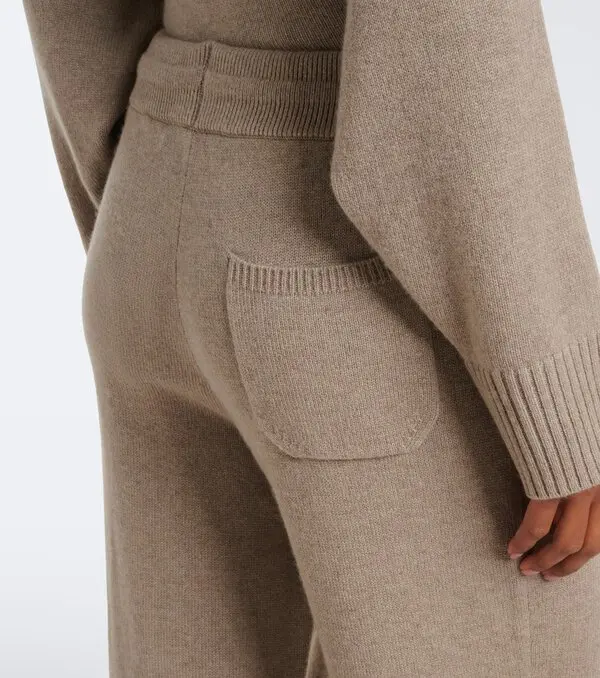 Arch4 Eloise Cashmere Sweatpants