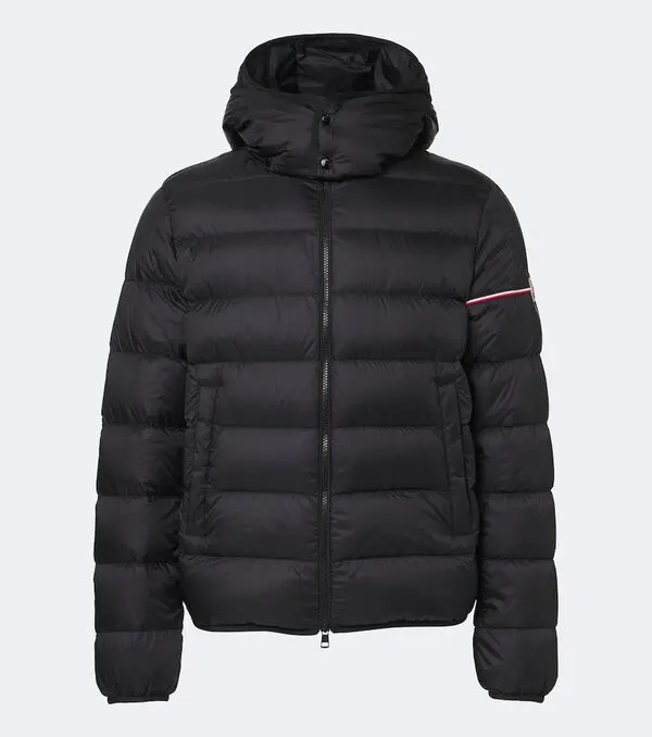 Moncler Ravenlock Down Jacket