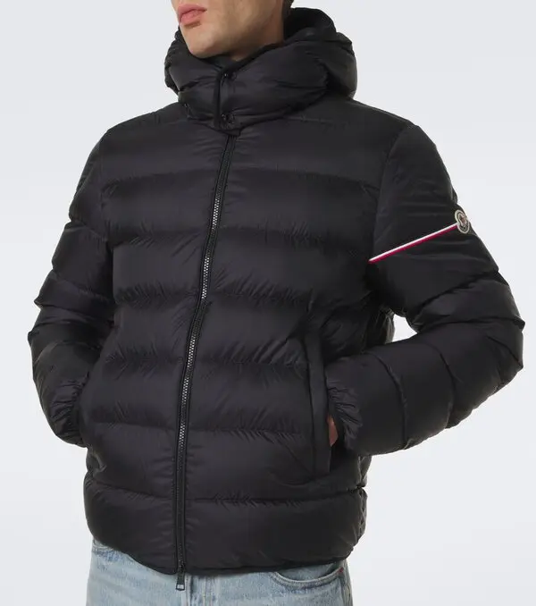 Moncler Ravenlock Down Jacket