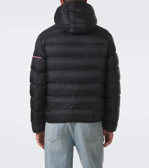 Moncler Ravenlock Down Jacket