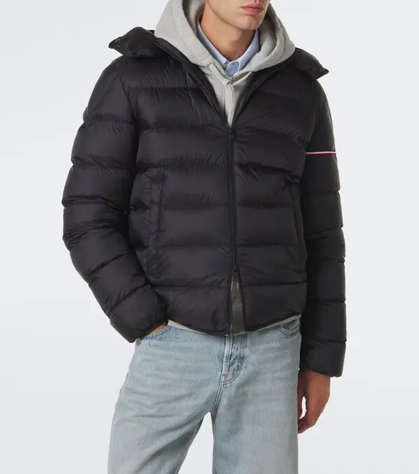 Moncler Ravenlock Down Jacket