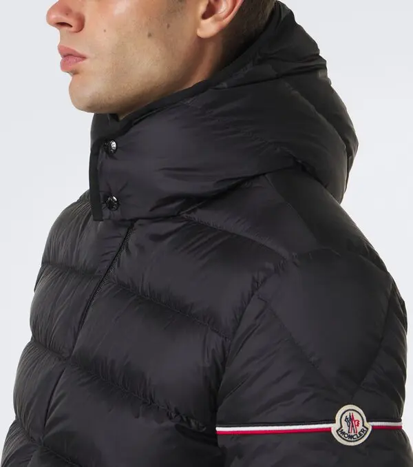 Moncler Ravenlock Down Jacket