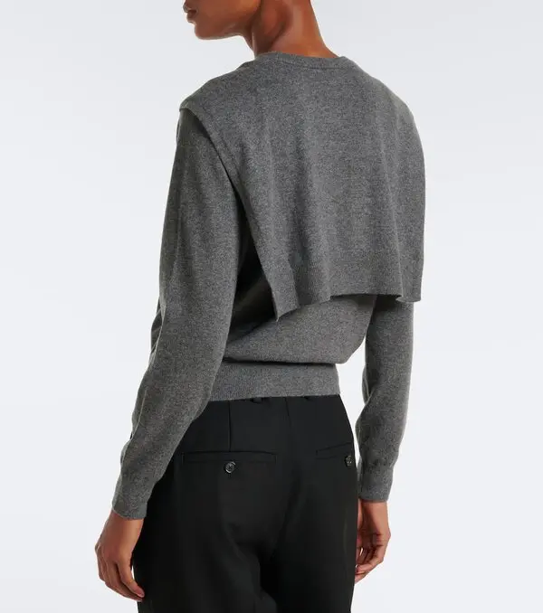 Arch4 Erin Cashmere Sweater