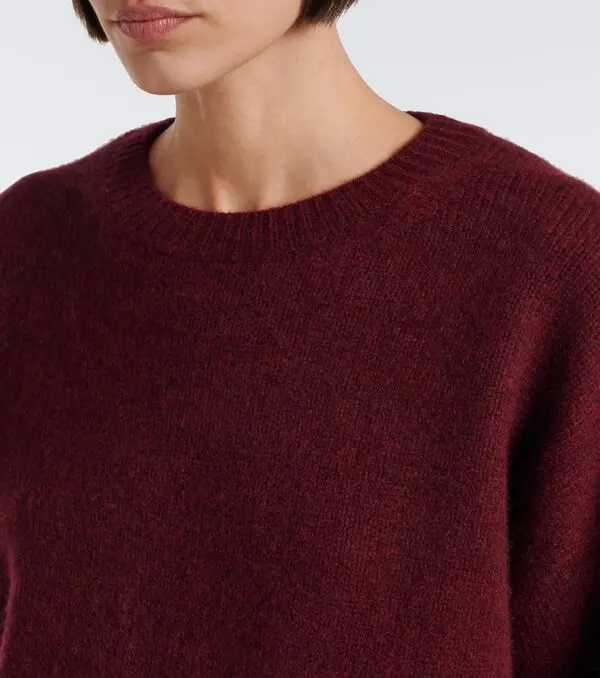 Arch4 The Ivy Cashmere Sweater