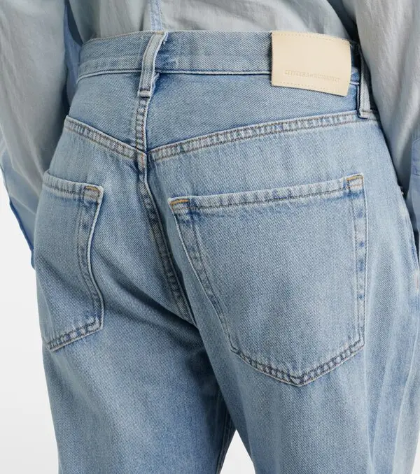 Citizens Of Humanity Winslow Straight Jeans