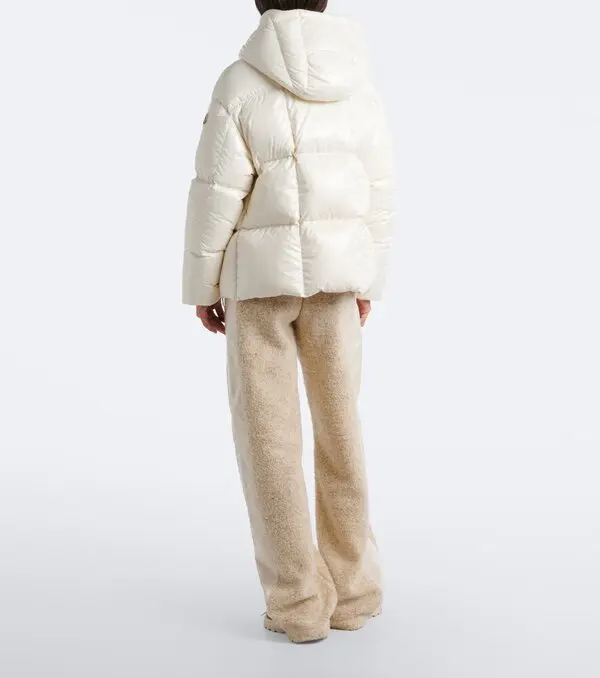 Moncler Teddy Sweatpants
