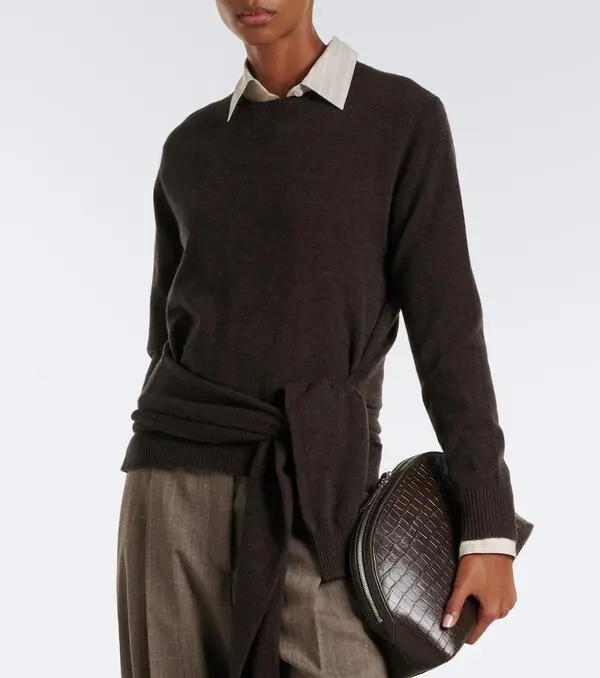 Arch4 Eleanor Cashmere Sweater