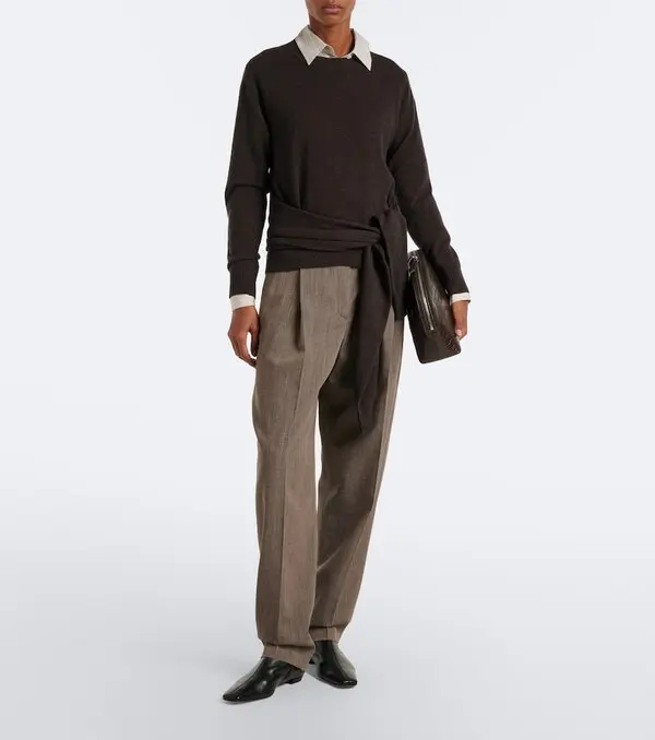 Arch4 Eleanor Cashmere Sweater