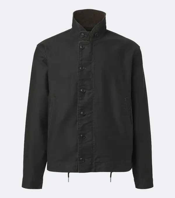 Ralph Lauren Bower Denim Jacket