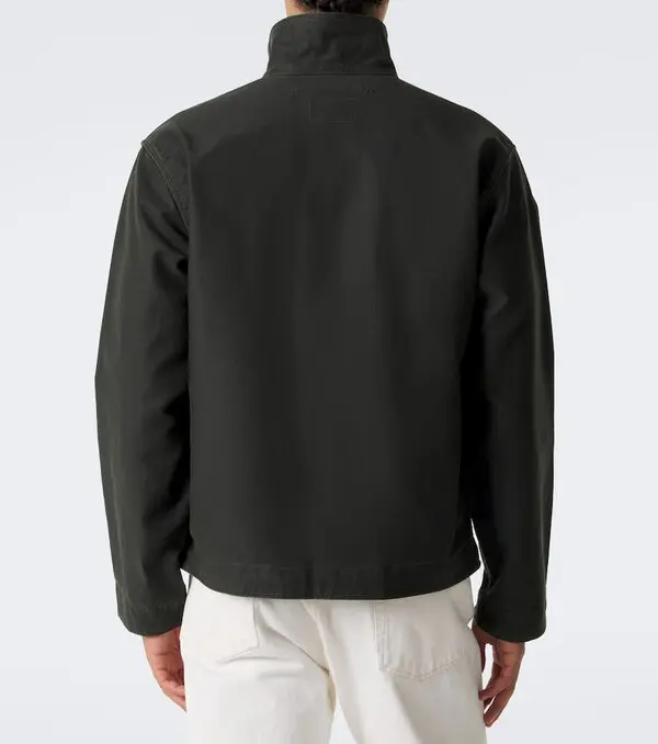 Ralph Lauren Bower Denim Jacket