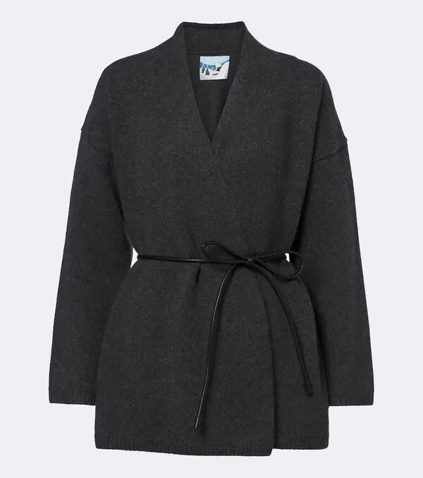Arch4 Walmer Cashmere Cardigan
