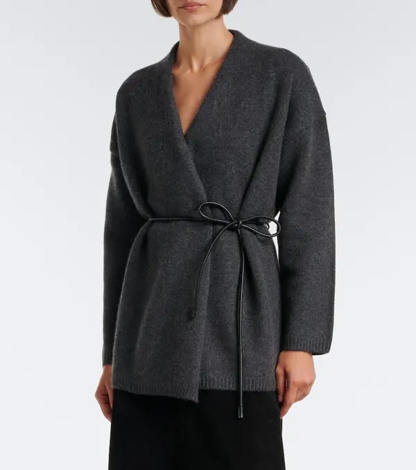 Arch4 Walmer Cashmere Cardigan