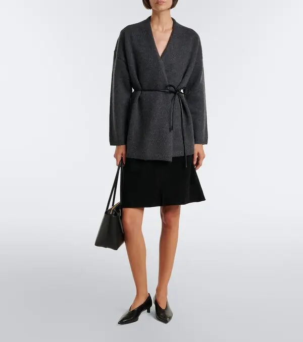 Arch4 Walmer Cashmere Cardigan