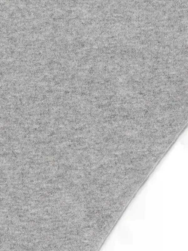 Extreme Cashmere Bandana Triangular-shape Scarf