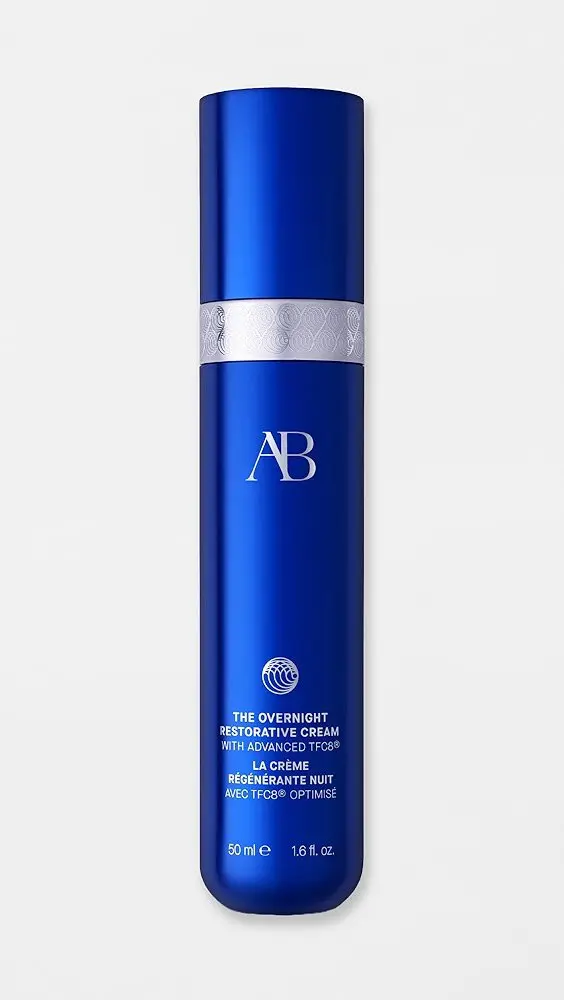 Augustinus Bader The Overnight Restorative Cream