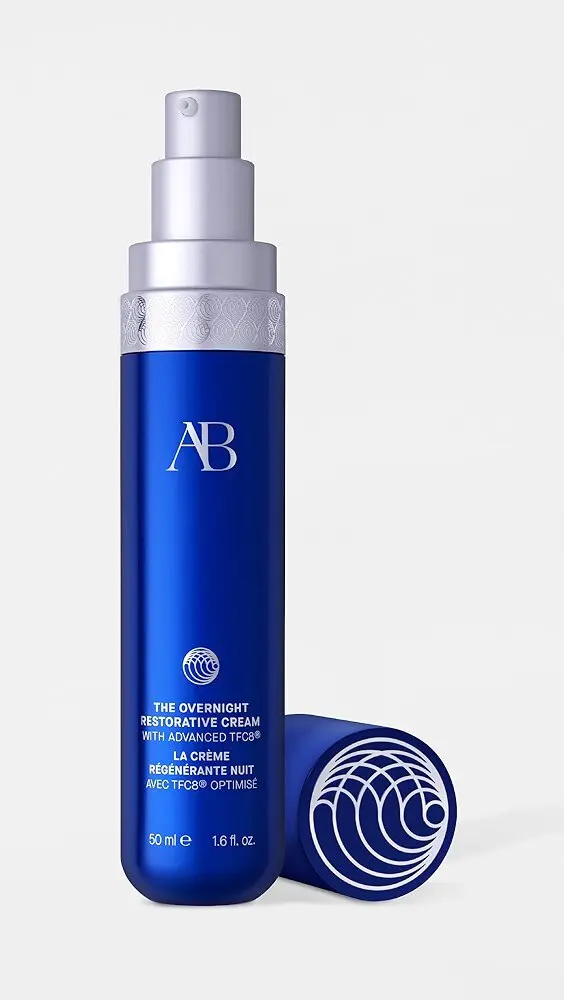 Augustinus Bader The Overnight Restorative Cream