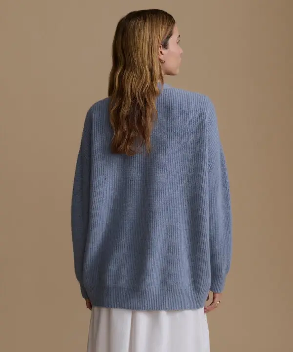 Jenni Kayne Cashmere Cocoon Cardigan Sweater