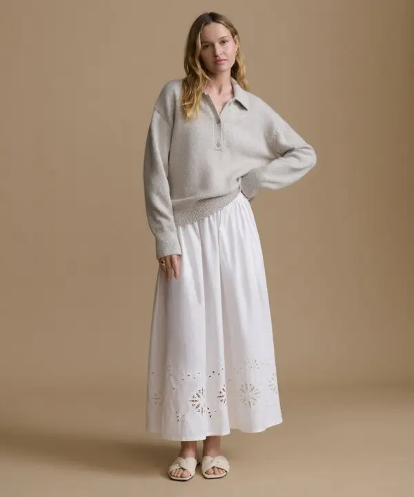 Jenni Kayne Burke Polo