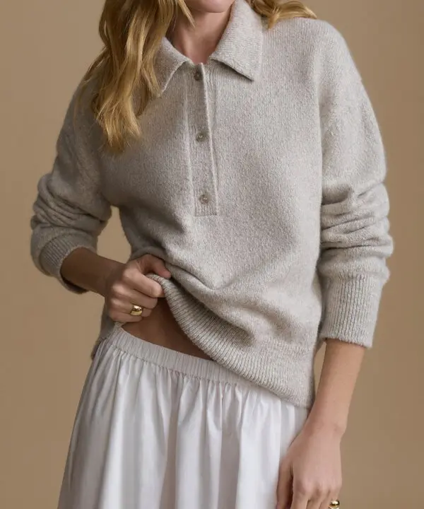 Jenni Kayne Burke Polo