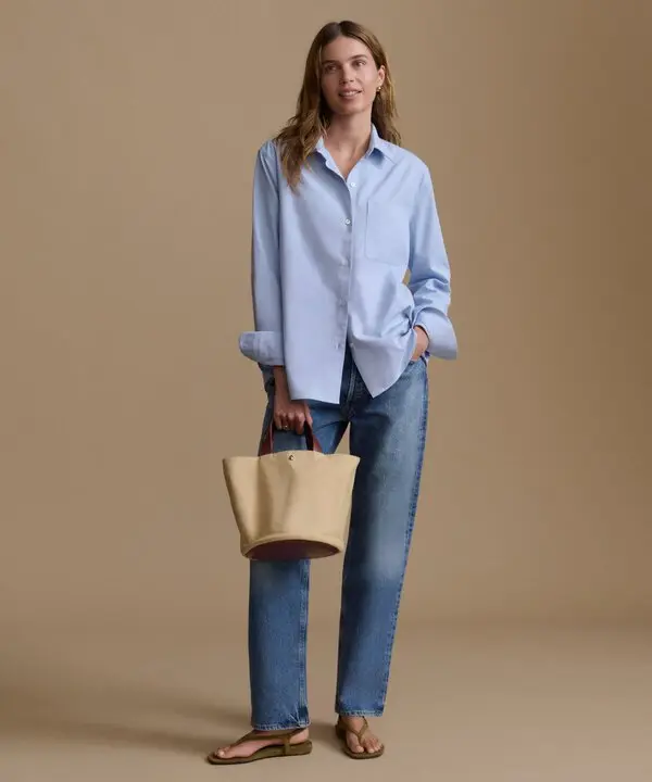 Jenni Kayne Cambridge Shirt