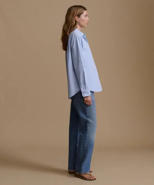 Jenni Kayne Cambridge Shirt